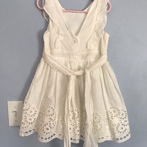 Disney | Dresses | Beauty And The Beast Disney For Target Dress | Poshmark